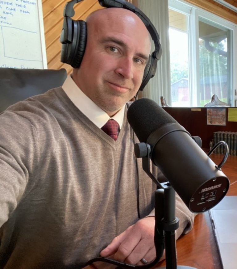 How I Teach: Gary W. Smith, MBA - Blog - ProfessorServices