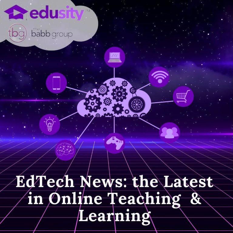 EdTech News March 30, 2023: Solving the Impossible Math Problem, Using AI for Student Success ...